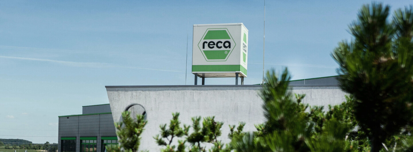 Entreprise | Qui sommes-nous ? | FR reca.com - FR