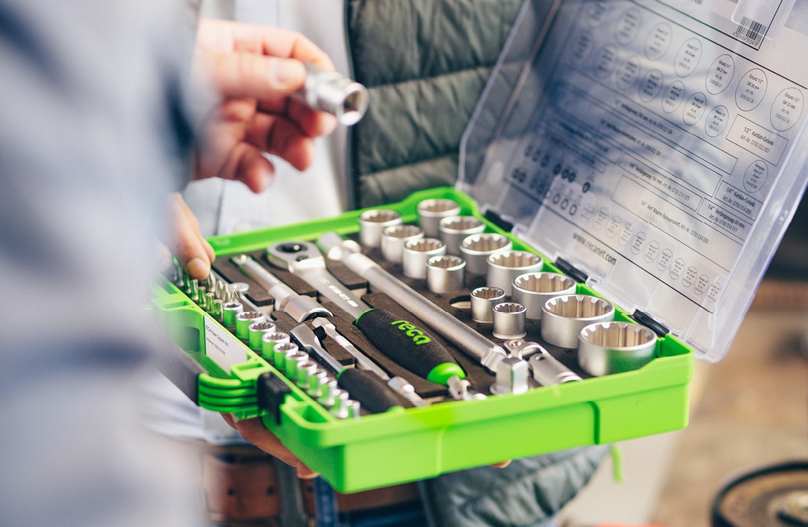 Notre gamme | FR reca.com - FR