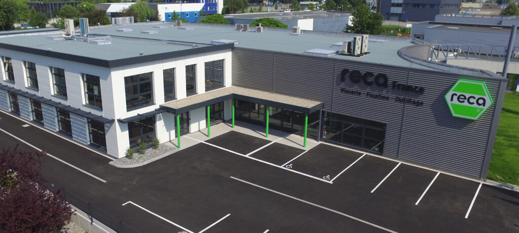 Entreprise | Qui sommes-nous ? | FR reca.com - FR